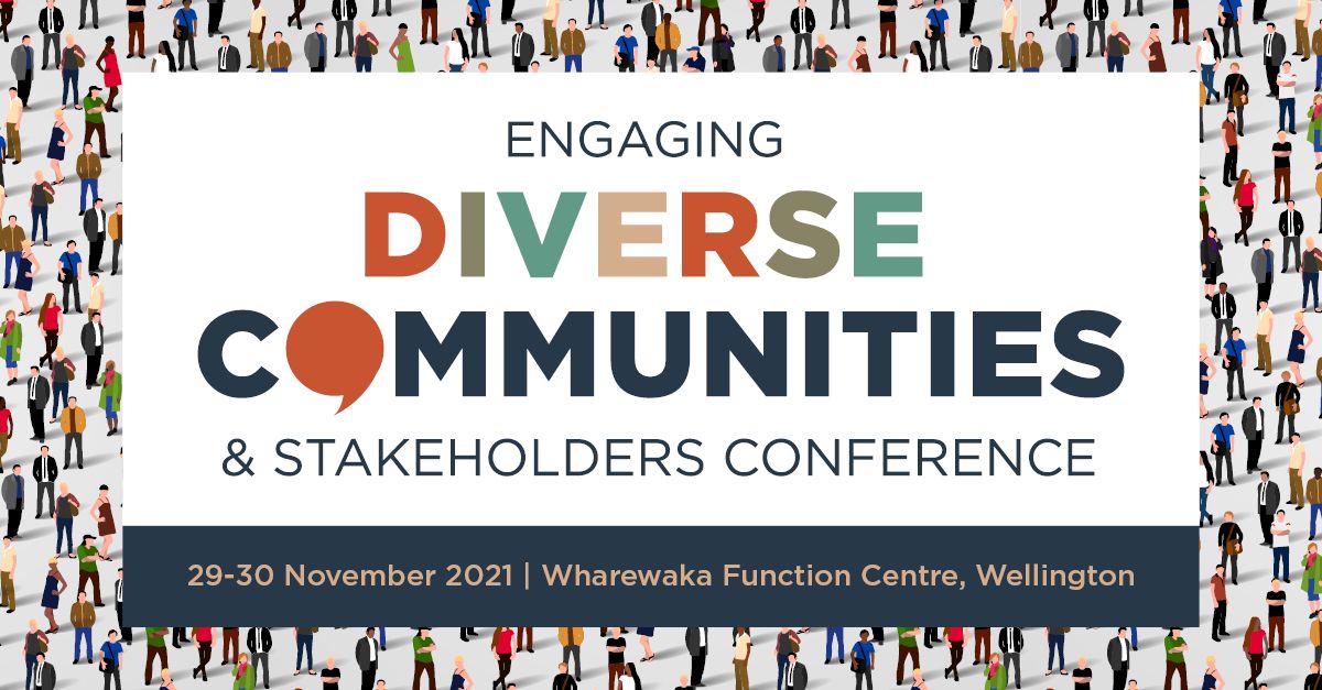 Engaging Diverse Communities and Stakeholders - Access Advisors