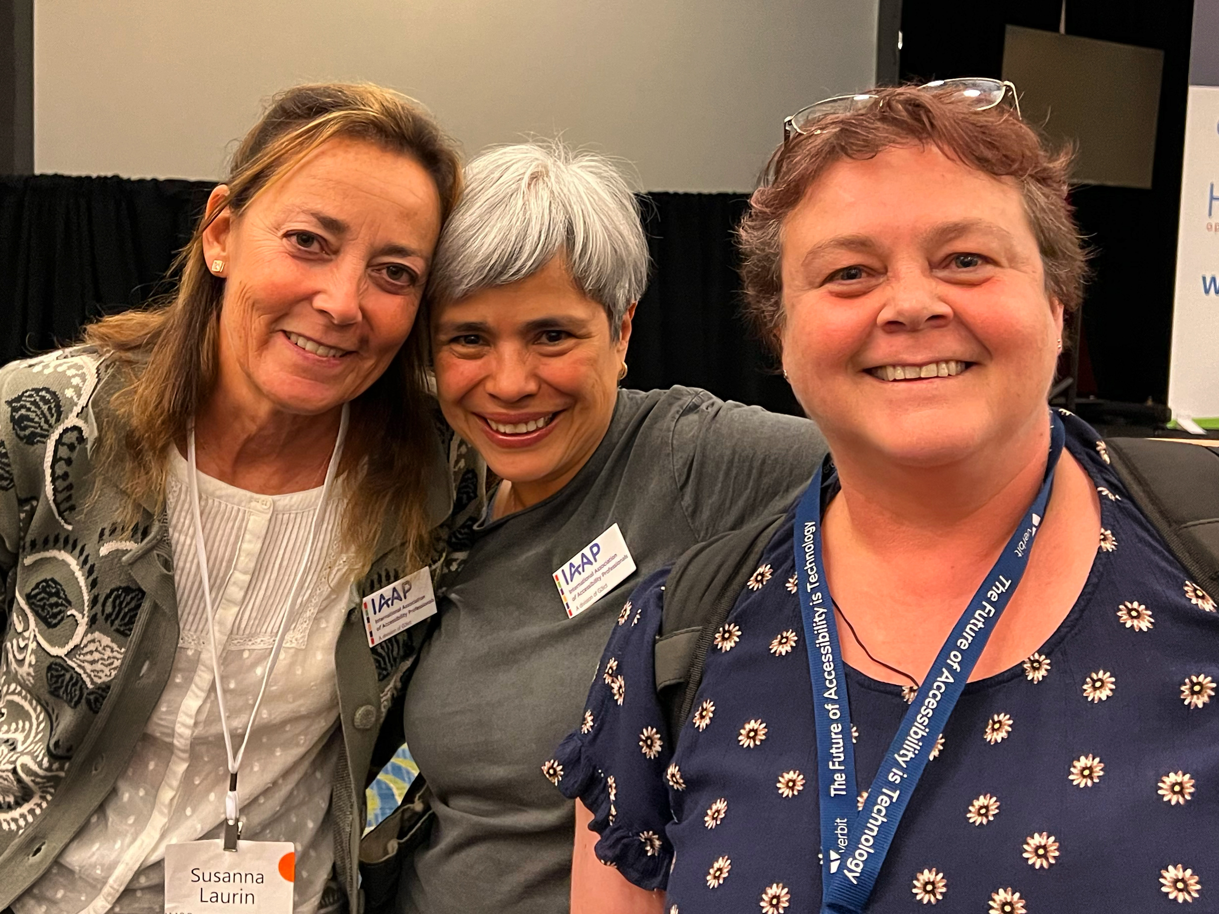 Return of Kanohi ki te Kanohi, Face-to-Face Interactions - Access Advisors