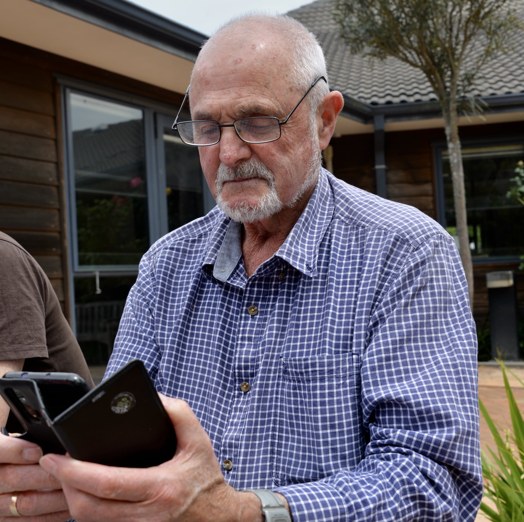 Breaking the age-old stereotype of old age - Access Advisors