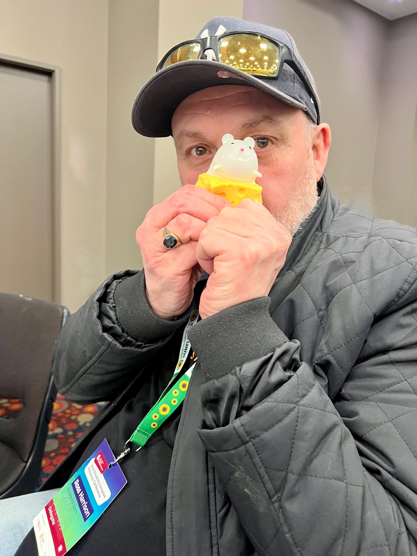 (Digital) Fidget Toys - Access Advisors